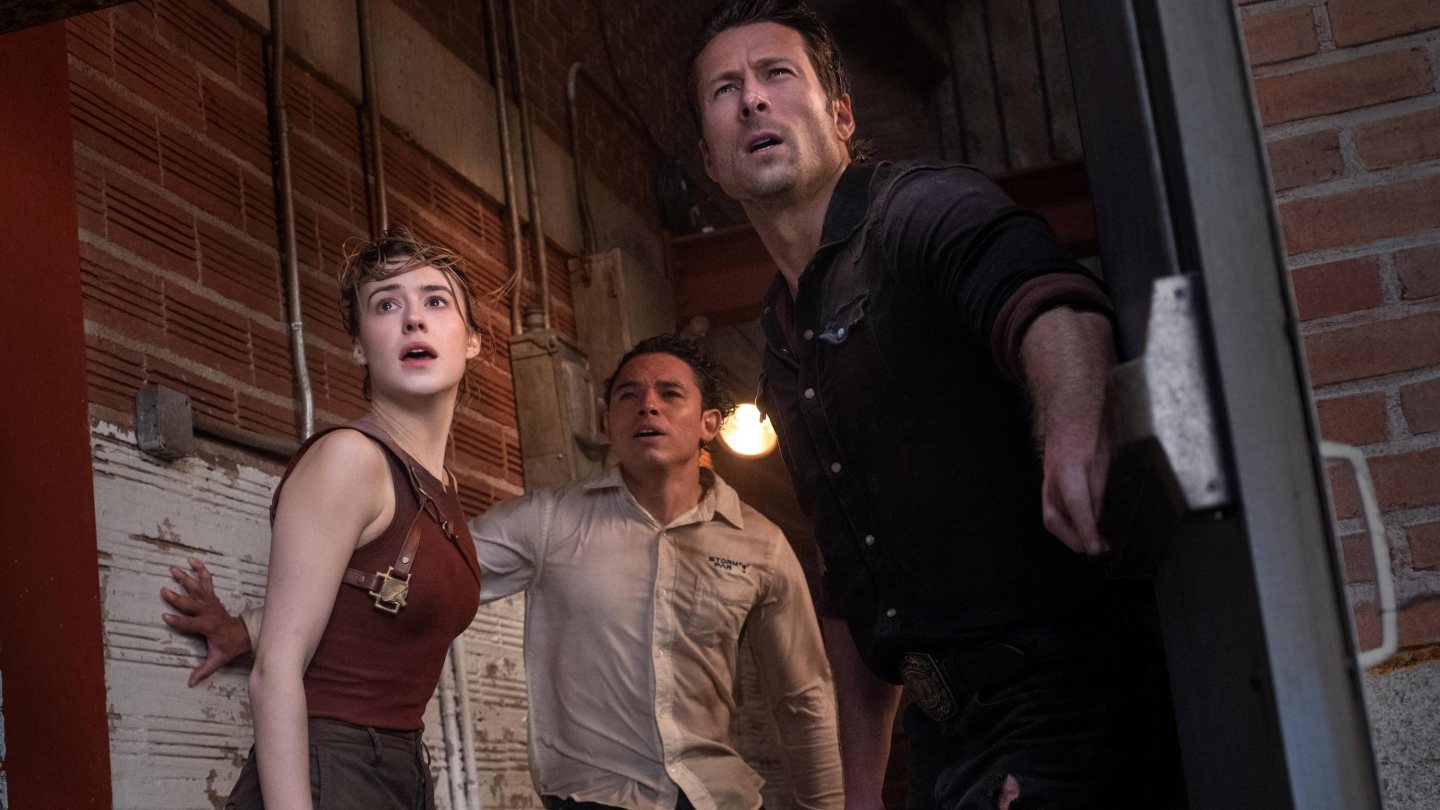Twisters Review: A Gripping Storm Chase with Stellar Performances ...