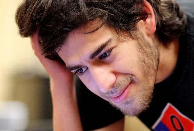 Remembering Aaron Swartz: The Visionary Who Fought for an Open Internet ...
